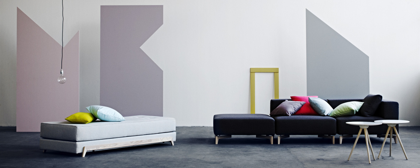 Softline Möbel und Sofas | molitors' Haus für Einrichtungen