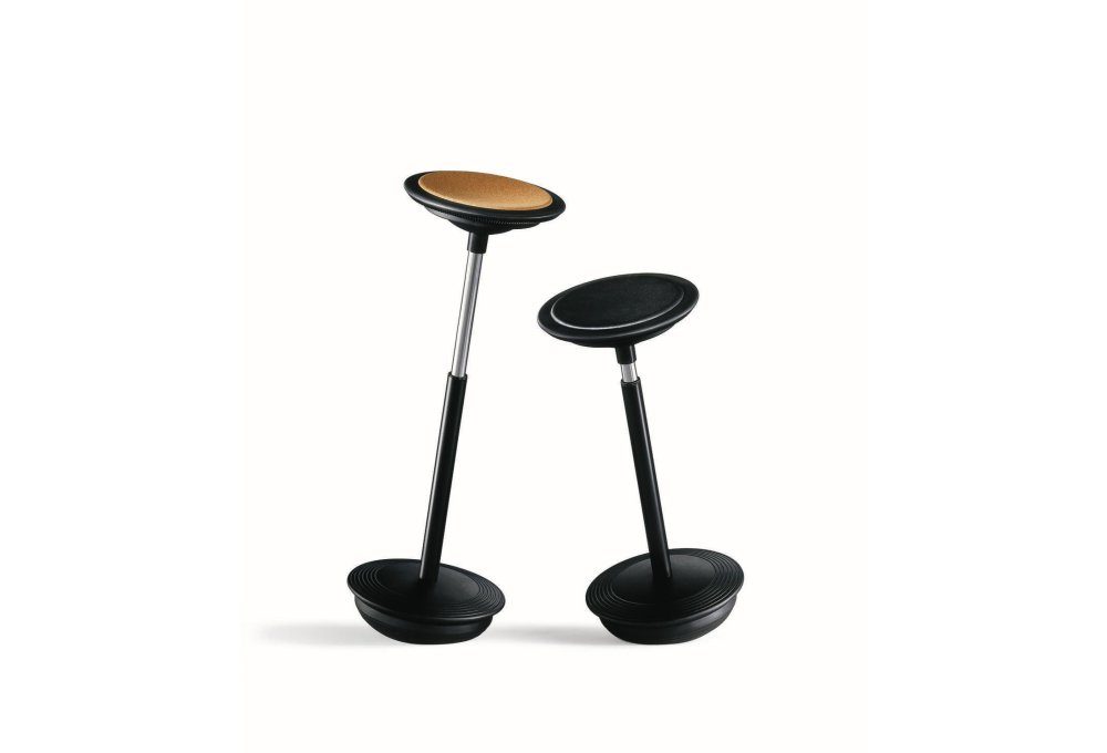 Wilkhahn Stitz - die ideale Stehhilfe | molitors' Ratingen