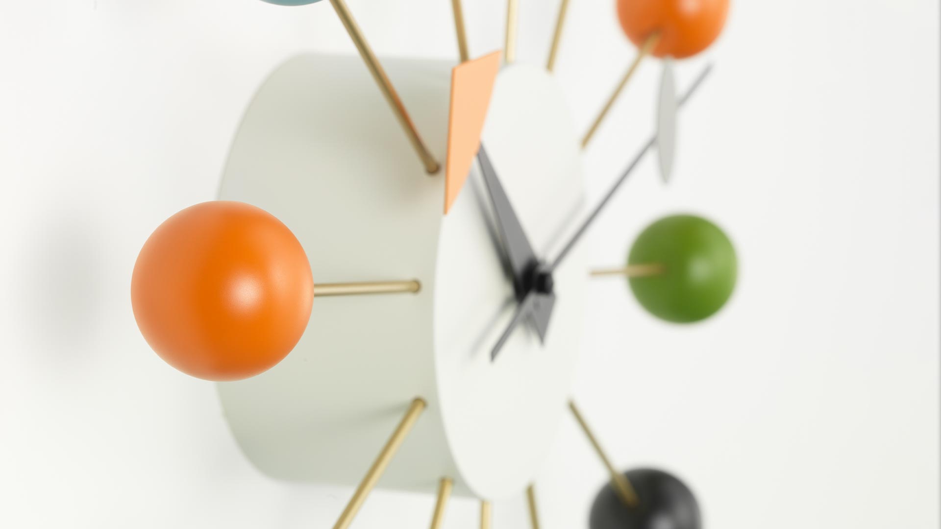 Ball Clock | molitors