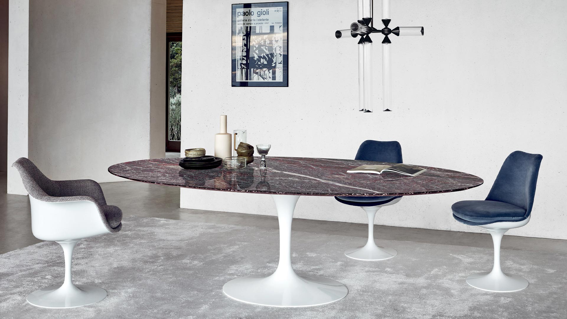 Knoll Möbel | molitors